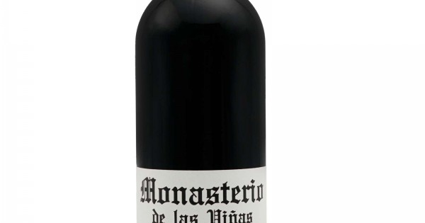 Grandes Vinos | Monasterio De Las Vinas Gran Reserva | 2 Wine Wine